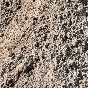 Clean Fill - Trident Trucking