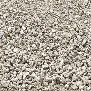 Recycled Crushed Concrete - Trident Trucking